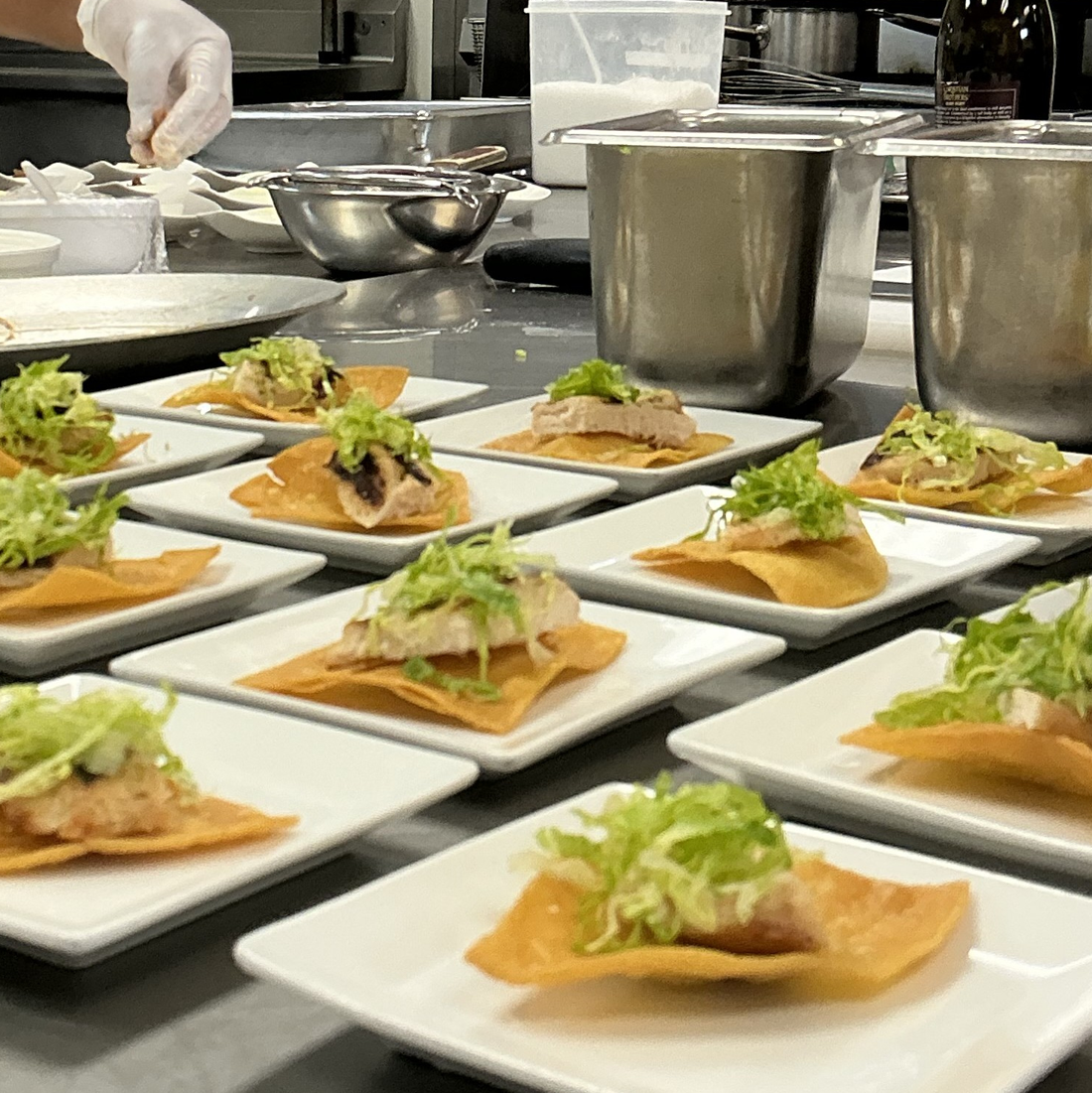 Culinary School for High School Students: Your Future Awaits - Arizona ...
